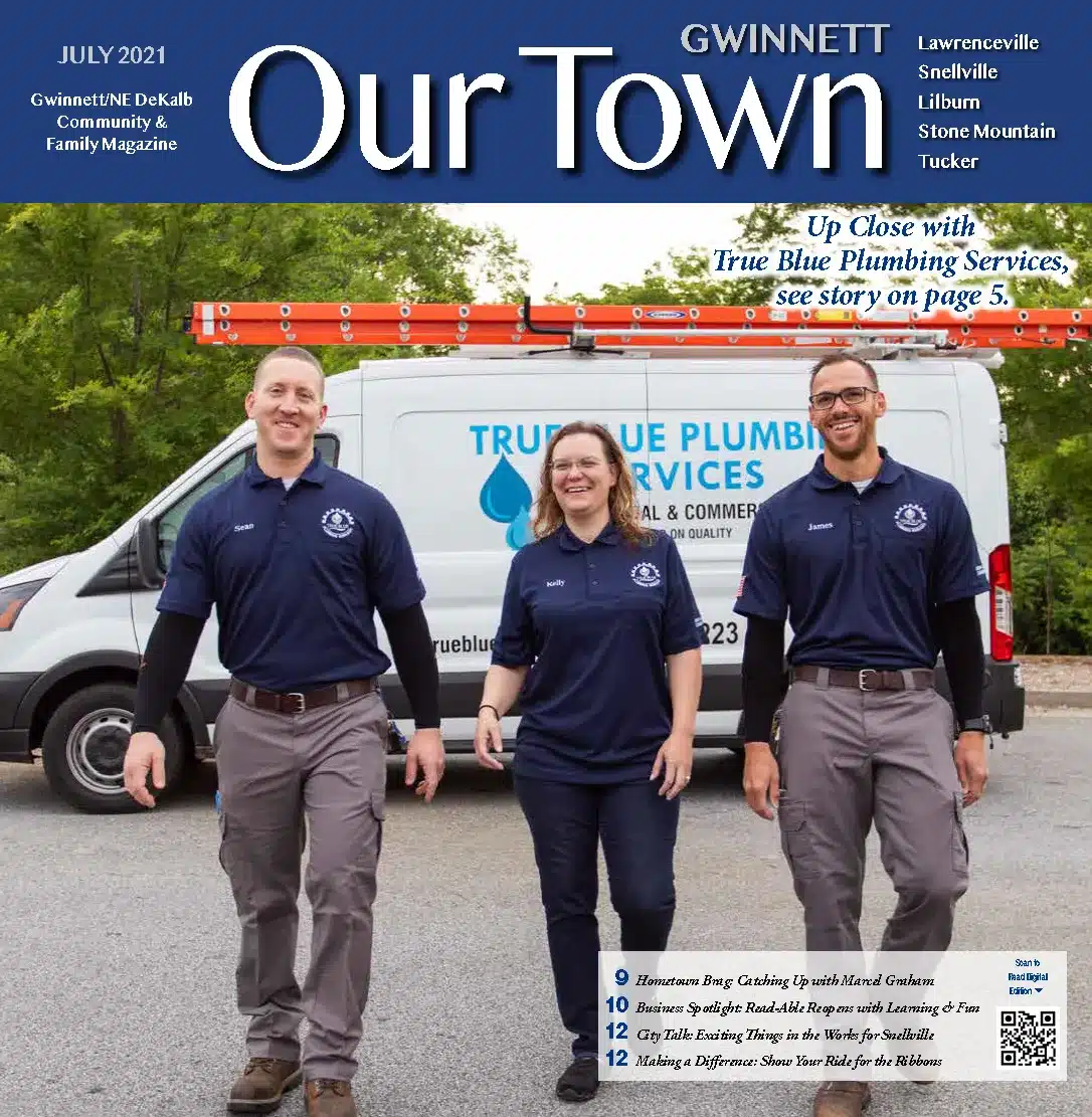 Our Team - True Blue Plumbing